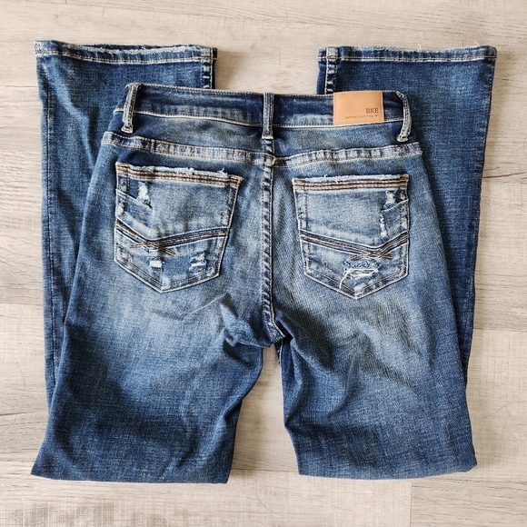 BKE | Jeans | Bke Jeans | Poshmark